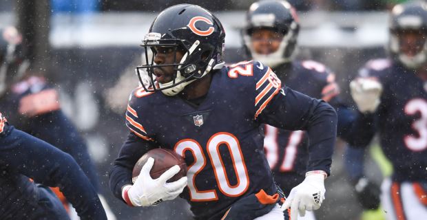 Prince Amukamara sets a goal of a 10-interception season