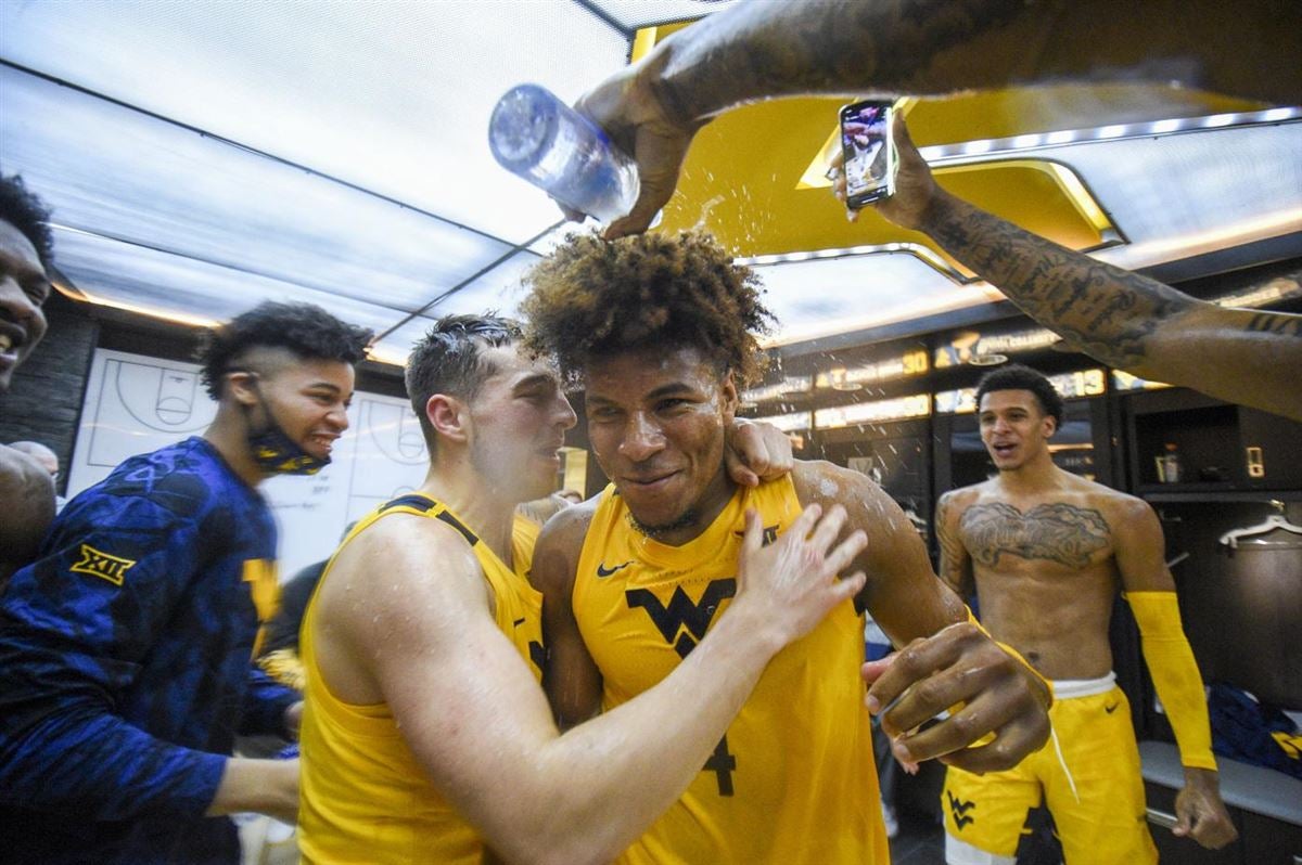 BREAKING: Deuce McBride taken in the 2021 NBA Draft