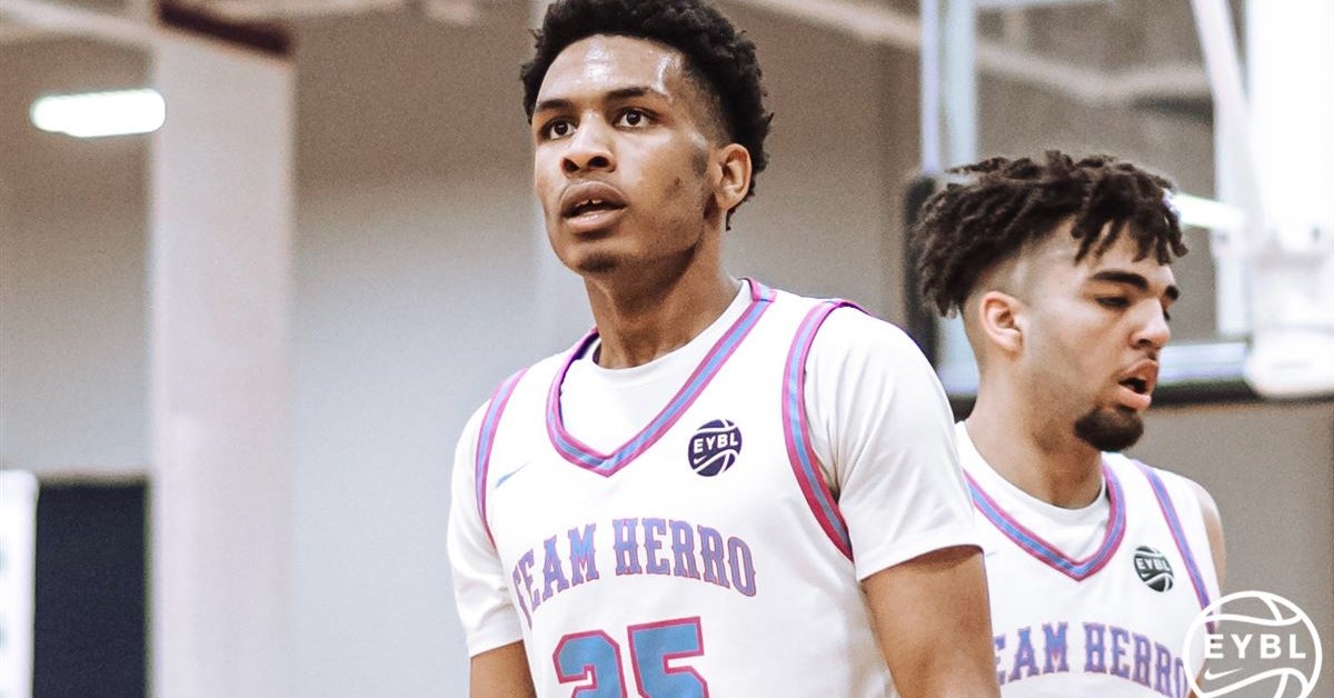 Peach Jam Recruiting Notebook: 2025 Top150 prospects lock in official ...