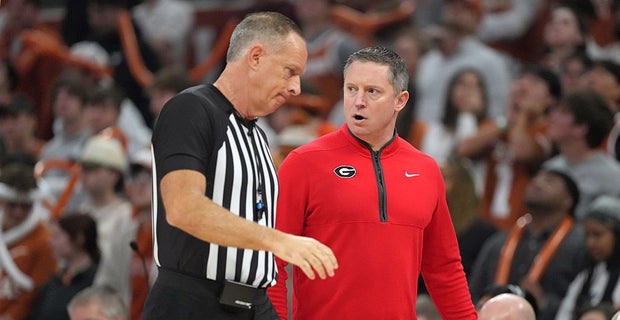 Checking on Georgia's NCAA Tournament hopes with the Bulldogs halfway ...