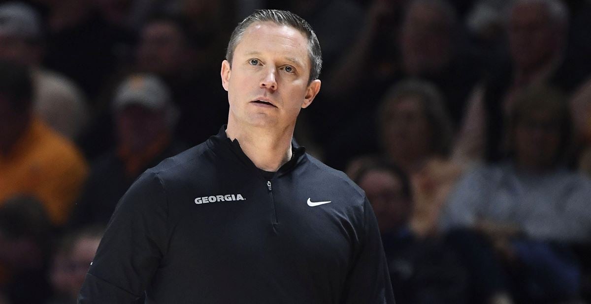 Alabama vs. Georgia basketball: Mike White calls Tide 'as good of an ...