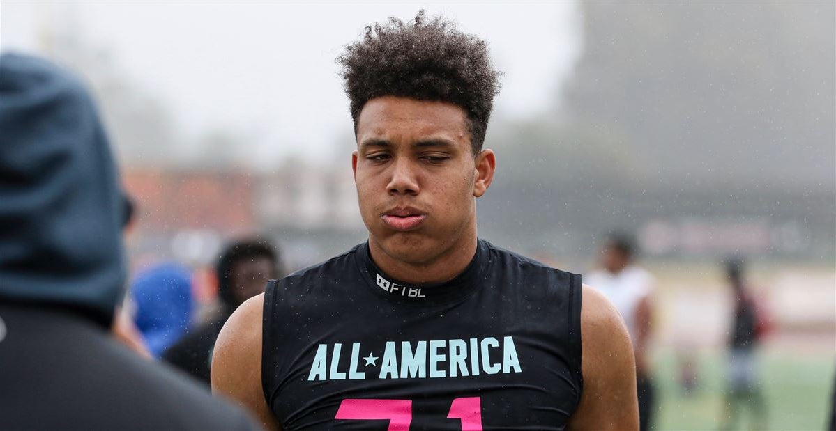 Derek Wilkins Talks About Teams Making His Cut