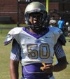 Tyler Reed, Cartersville, Inside Linebacker
