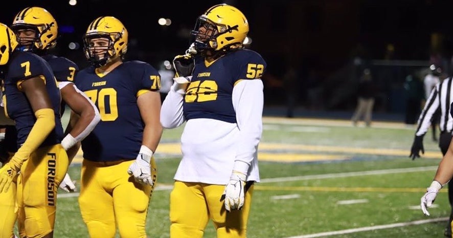 Dearborn Fordson has several college recruits on their roster