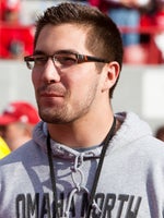 Casey Sayles, Ohio, Defensive Line