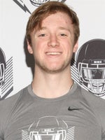 Jackson Bischoping, Suffield Academy, Pro-Style Quarterback