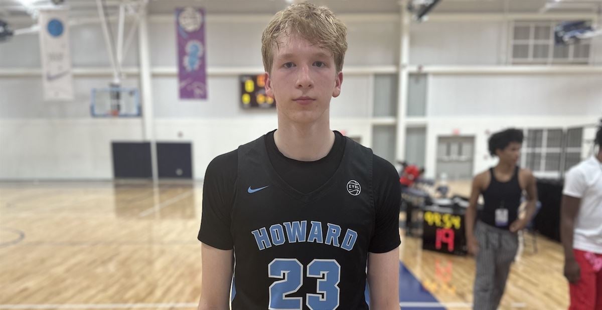 Stockrising big man Jackson McAndrew sets two official visits; updates ...