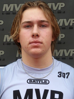 Chase Morrison, Roswell, Edge