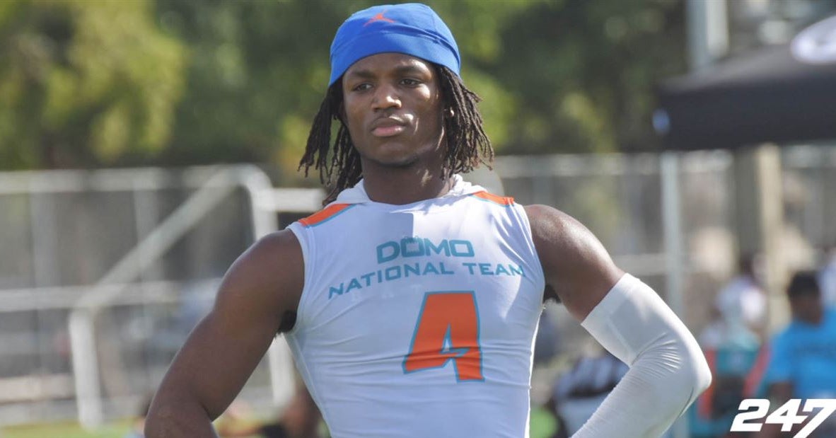 Battle Miami Intel: The latest on more notable Miami targets