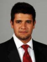 Zach Koepp, Washington State, Long Snapper