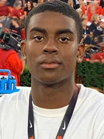 Cam'Ron Dabney, Northern Illinois, Cornerback