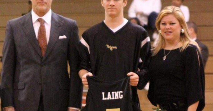 Walk-on Nathan Laing set to make an impact for UCF basketball