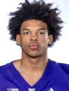 Chris Lawson, Washington, Wide Receiver
