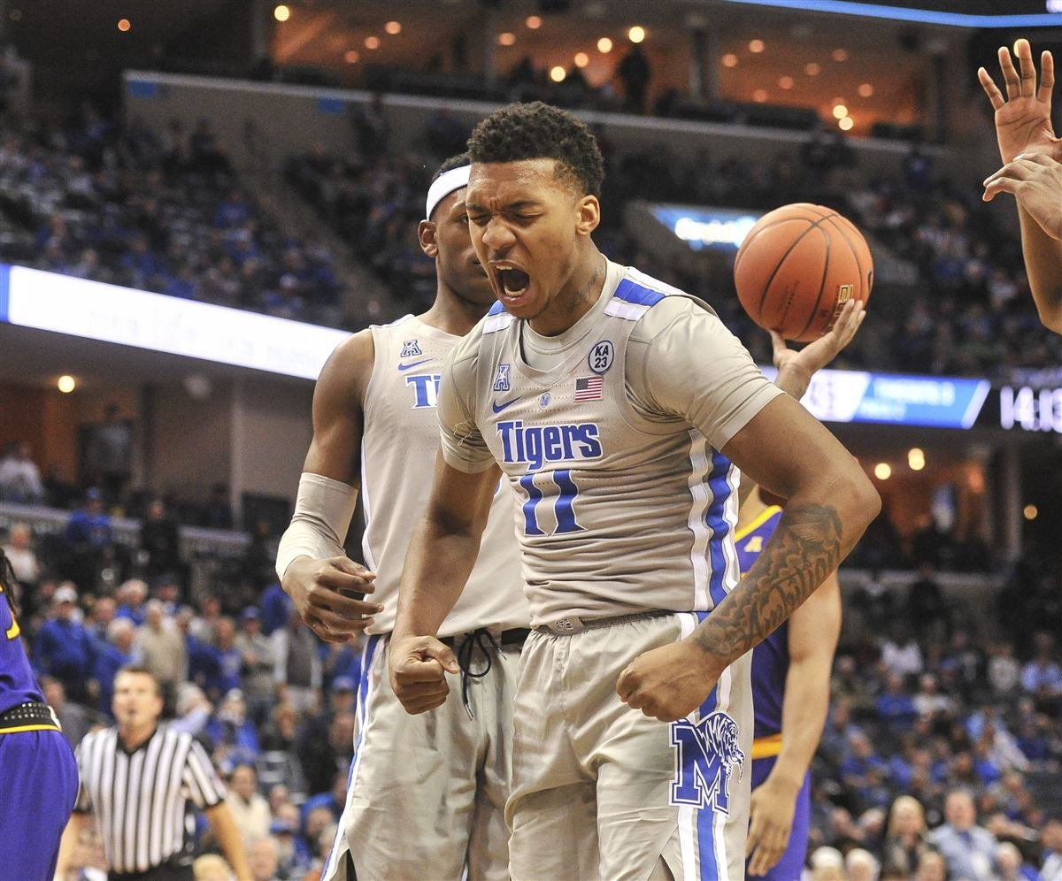 Memphis vs. SMU: How to watch the Memphis State throwback game