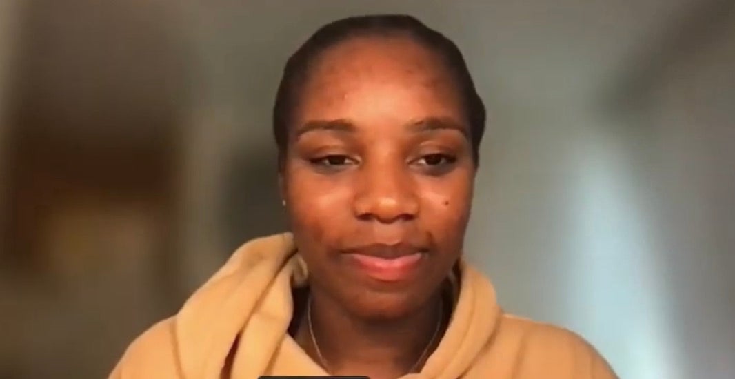 Exclusive: Charisma Osborne on WBB NIL, Season Expectations, Loaded Roster