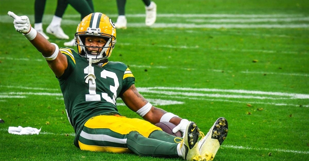 Led by pass catchers, Packers rookie class already looks like a home run