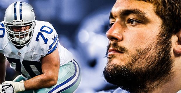 Cowboys, Zack Martin could re-open contract talks at NFL Combine