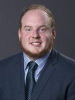 Conor Sweeney, Purdue, Tight End