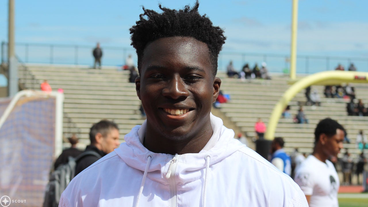 Tola Banjoko Profile Photos