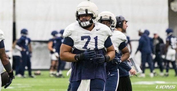 Penn State Football Depth Chart: The Lions247 projection for the ...