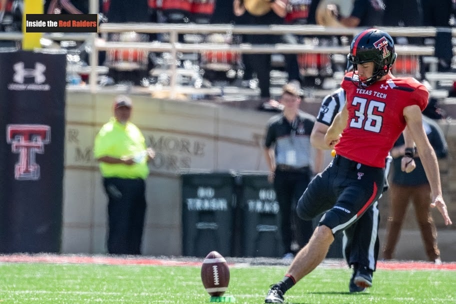 10 freshmen stepping up for Texas Tech