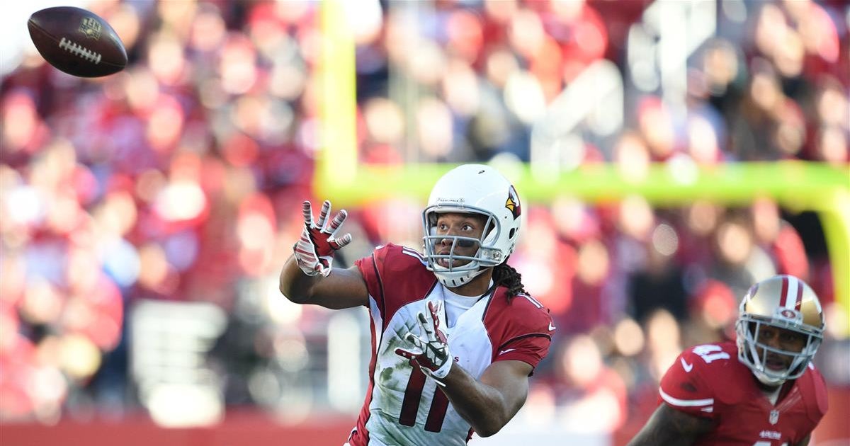 Cardinals: 5 Best Wide Receivers Ever