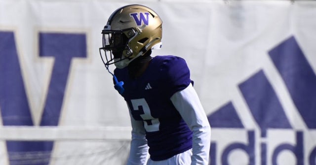 Ten thoughts on what to expect from transfer CB Jordan Shaw for Texas A&M