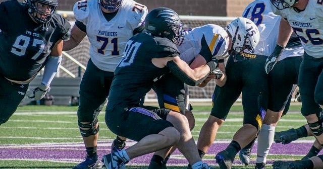 Commitment Impact - Zach Durfee