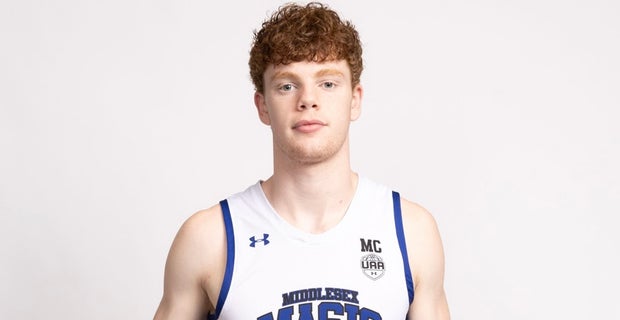 Summer Scouting Series: Shon Abaev & Davis Fogle headline the best UAA ...