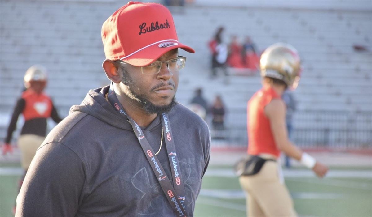 SOURCES: Ole Miss hiring DJ Mann as Assistant Director of Player Personnel