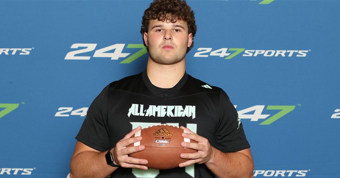 Luke Montgomery has big goals in mind next season for the Buckeyes and ...