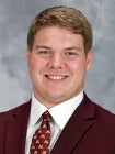Blaise Andries, Minnesota, Offensive Line