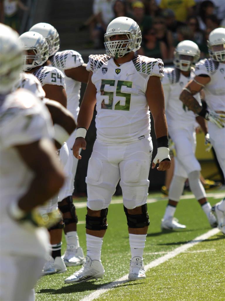 Comparing the O-Lines