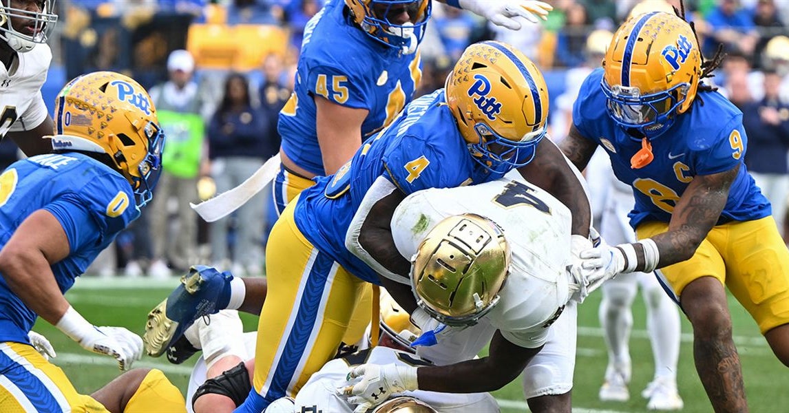 Pitt's new seating plan, a hoops win and more on the LIVE Panther-Lair Show
