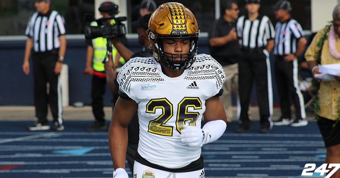 Minnesota Football RB Marquese Williams to enter the NCAA transfer portal