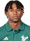 Jonathan Echols, South Florida, Tight End