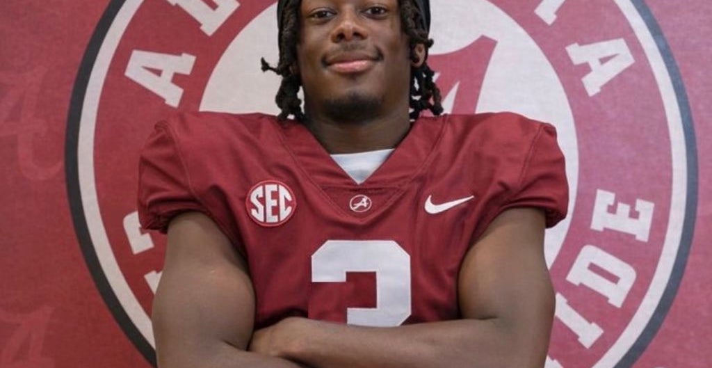 How Alabama’s trio of high school receiver additions perfectly emulates ...