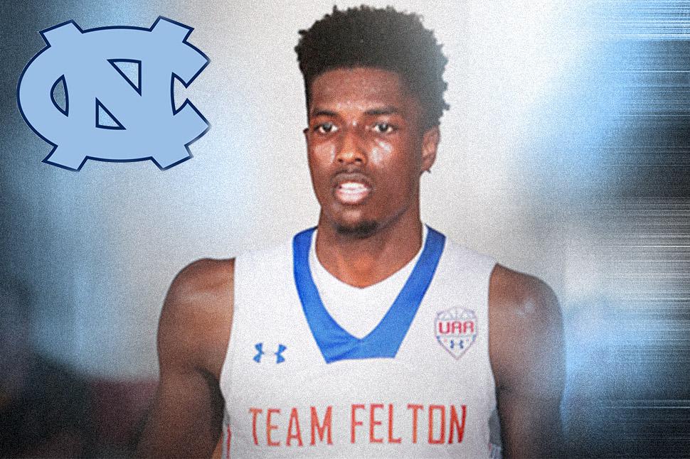 Felton Firms Up UNC Commitment