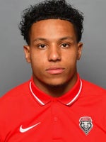 Eli Sanders, New Mexico, Running Back
