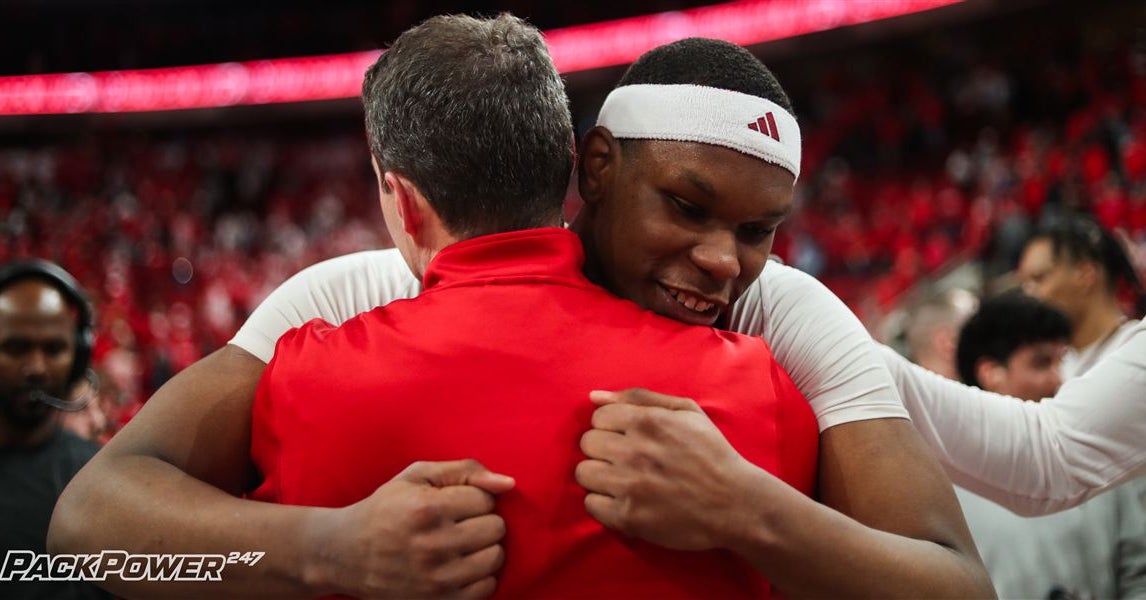 'We'll get it for you': Bedazzled belt, UNC win provide cathartic ...