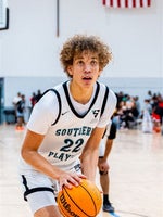 Kai Johnson, Reedy, Small Forward