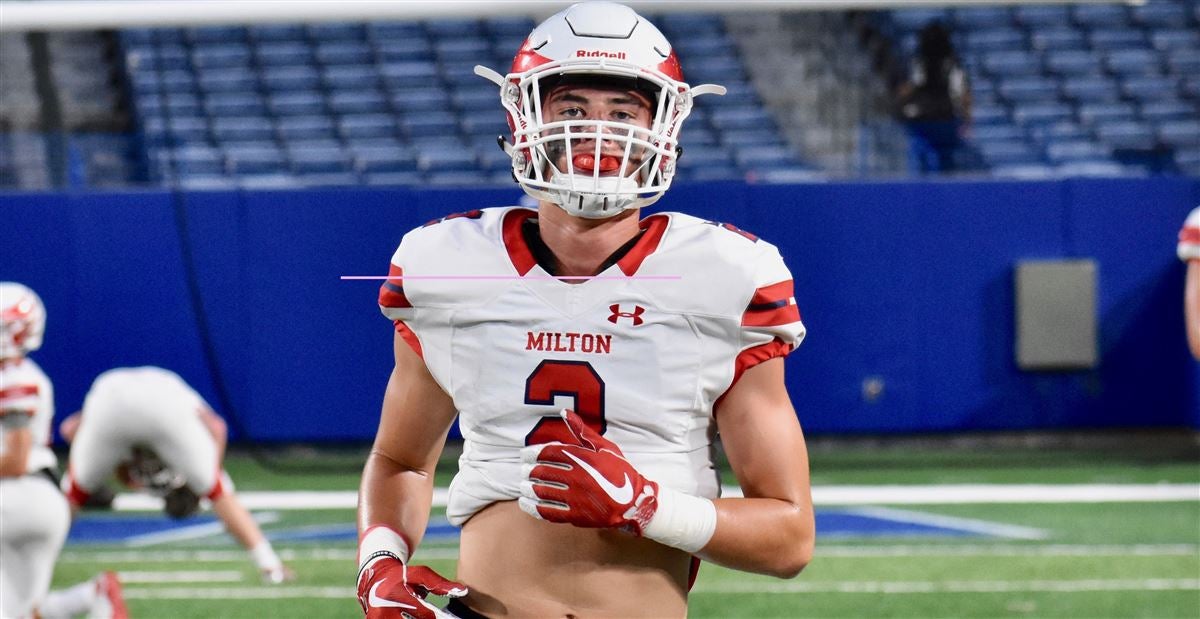 Dylan Leonard Finds A Home