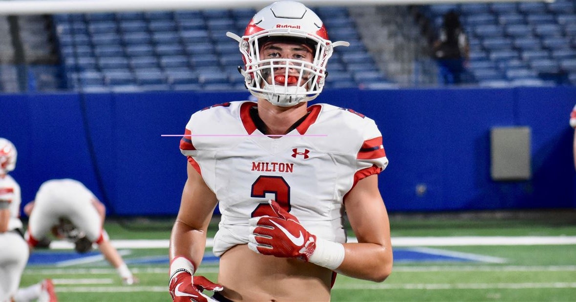 Dylan Leonard Finds A Home