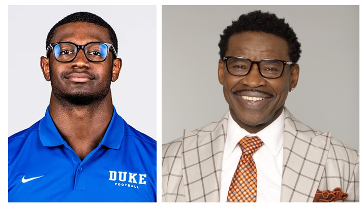 Duke Look-alikes