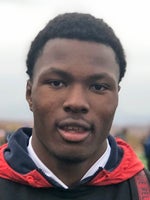 Emari Pait, Fresno State, Athlete