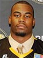 Mike Davis, Seattle, Running Back