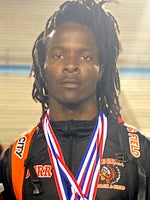 Larry Tarver Jr. - TRU Prep - 2022 junior season highlights