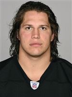 Anthony Chickillo, Pittsburgh, Strong-Side Defensive End