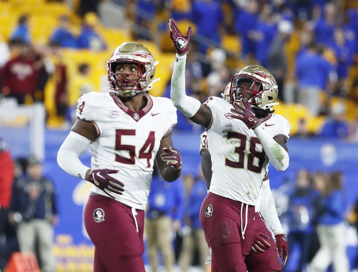 Defensive end Byron Turner Jr. and The Battle's End announce ...