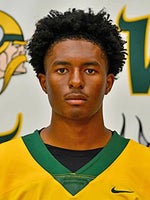 Jayden Robinson, Vanden, Cornerback